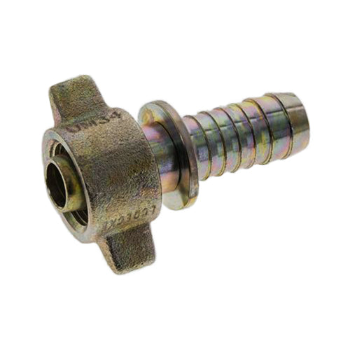 Butterfly Hose Coupling - CRN Mining and Construction – CRN Minería y ...