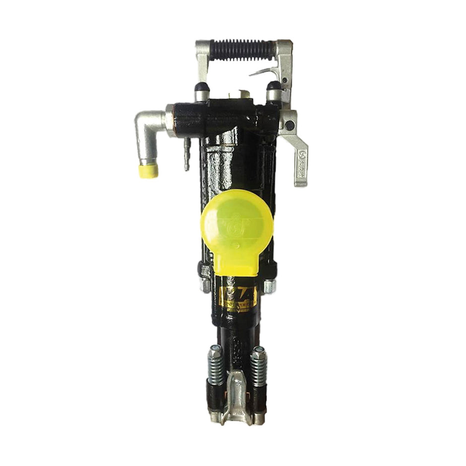 Perforadoras Neumáticas - CRN Minería y Construcción